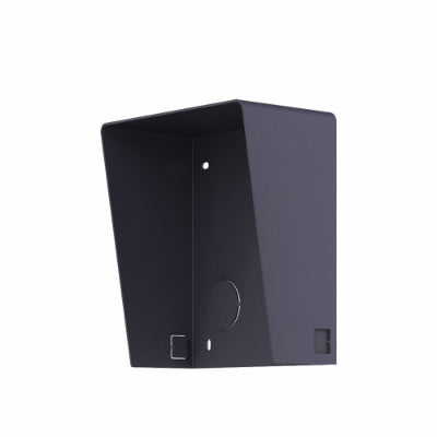 Hikvision 2nd Gen Door Shroud to suit HIK-KD-ACW1 [DS-KABD8003-RS1 ...