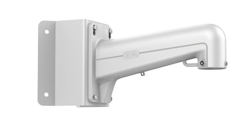 Hikvision Corner Mount Bracket for PTZ Cameras [DS-1602ZJ-CORNER] — DIY ...
