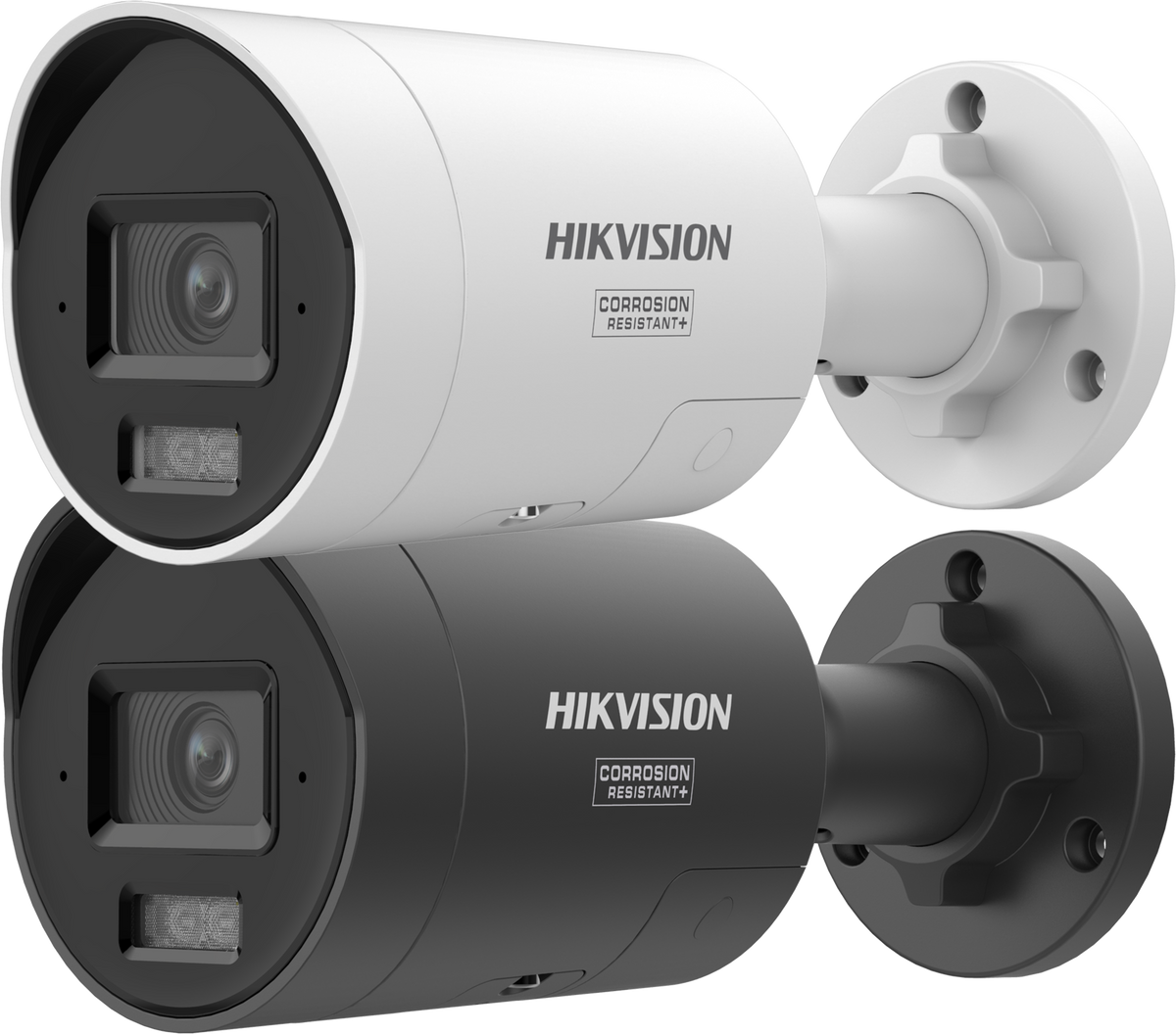 Hikvision 8MP Smart Hybrid Light,ColorVu 3.0,LiveGuard Mini Bullet ...