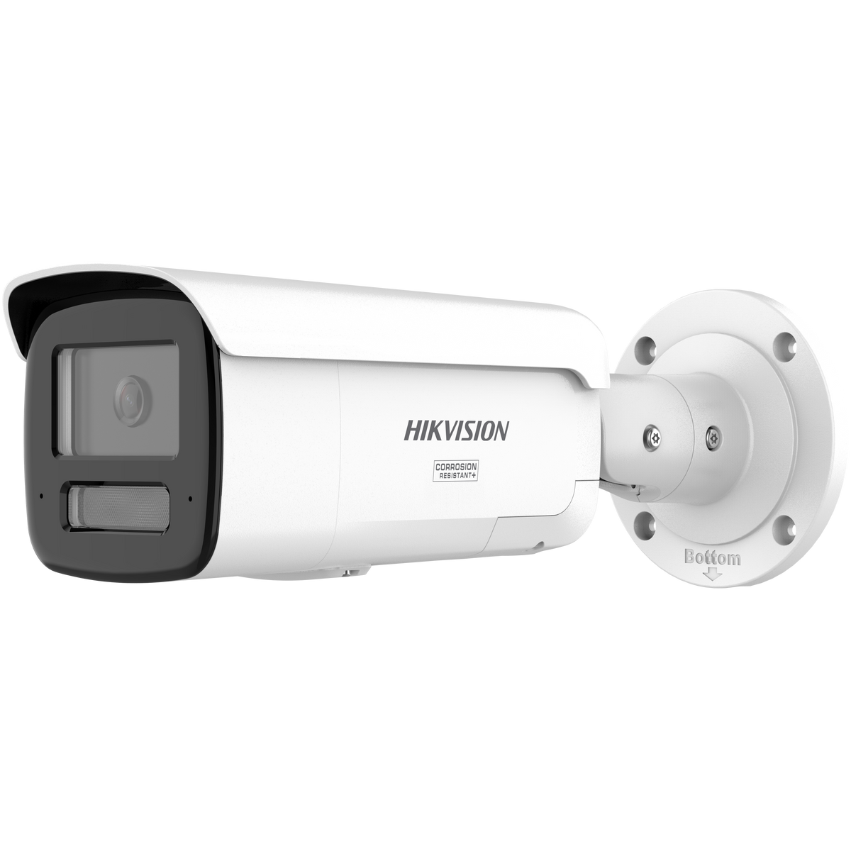 Hikvision 8MP Smart Hybrid Light,ColorVu 3.0,LiveGuard Bullet Camera ...