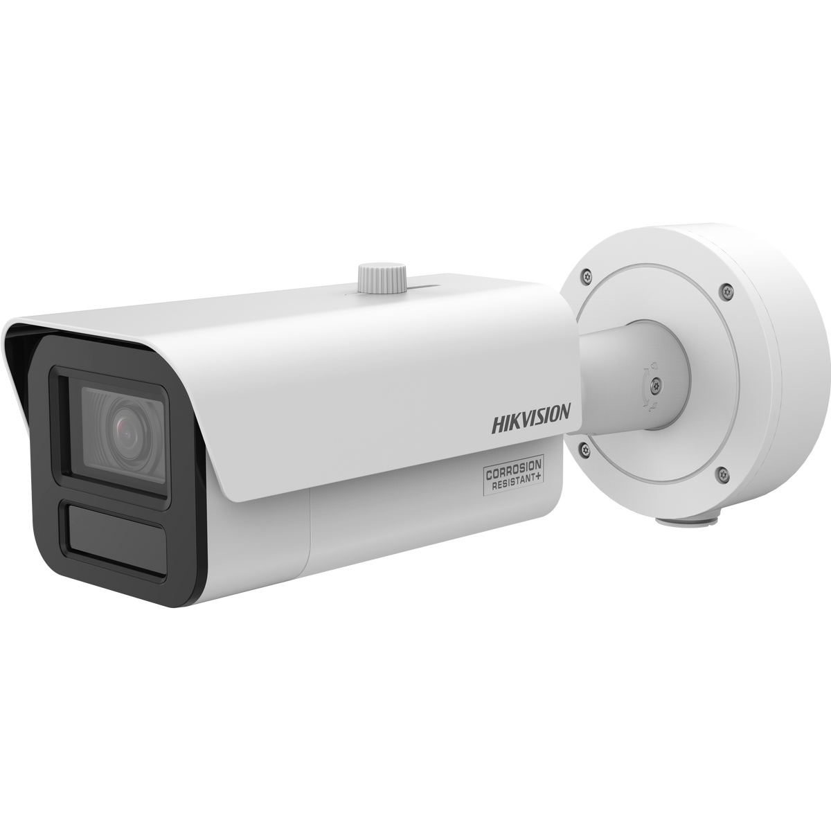 Hikvision 4MP Outdoor ANPR Varifocal Bullet Camera [iDS-2CD7A46G2/P-IZ ...